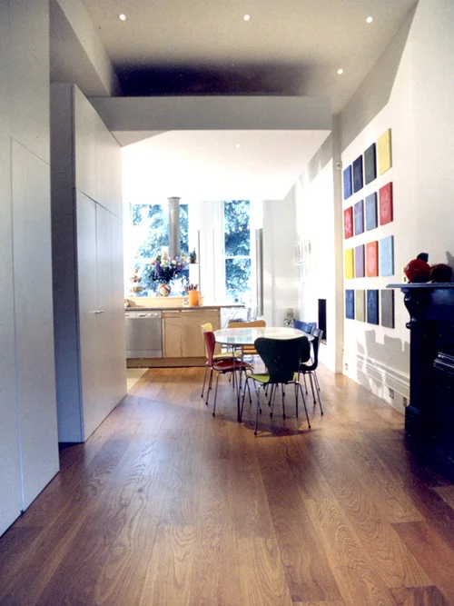 Domestic — Southgate Design