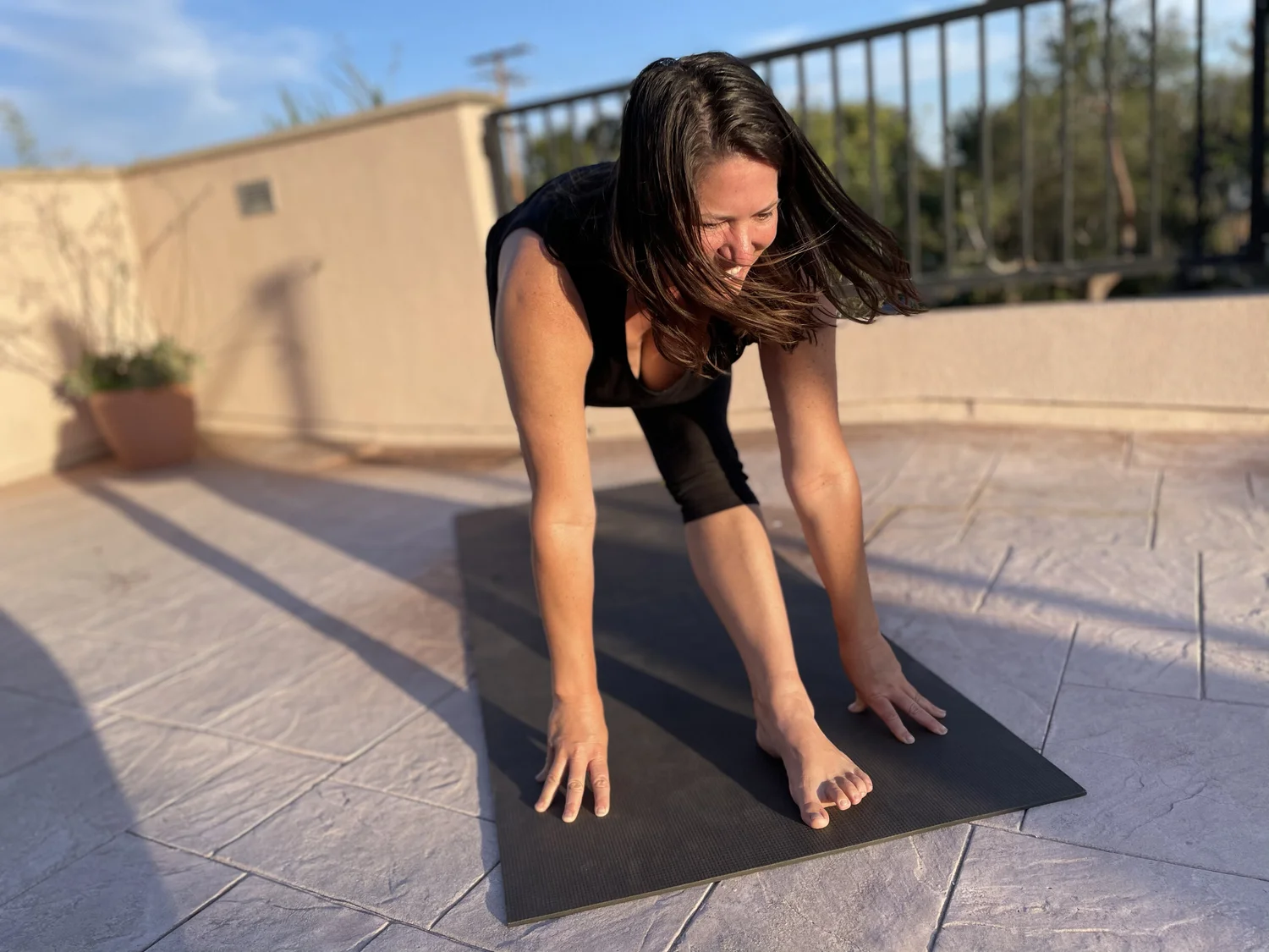 Instructor Bios — Claremont Yoga