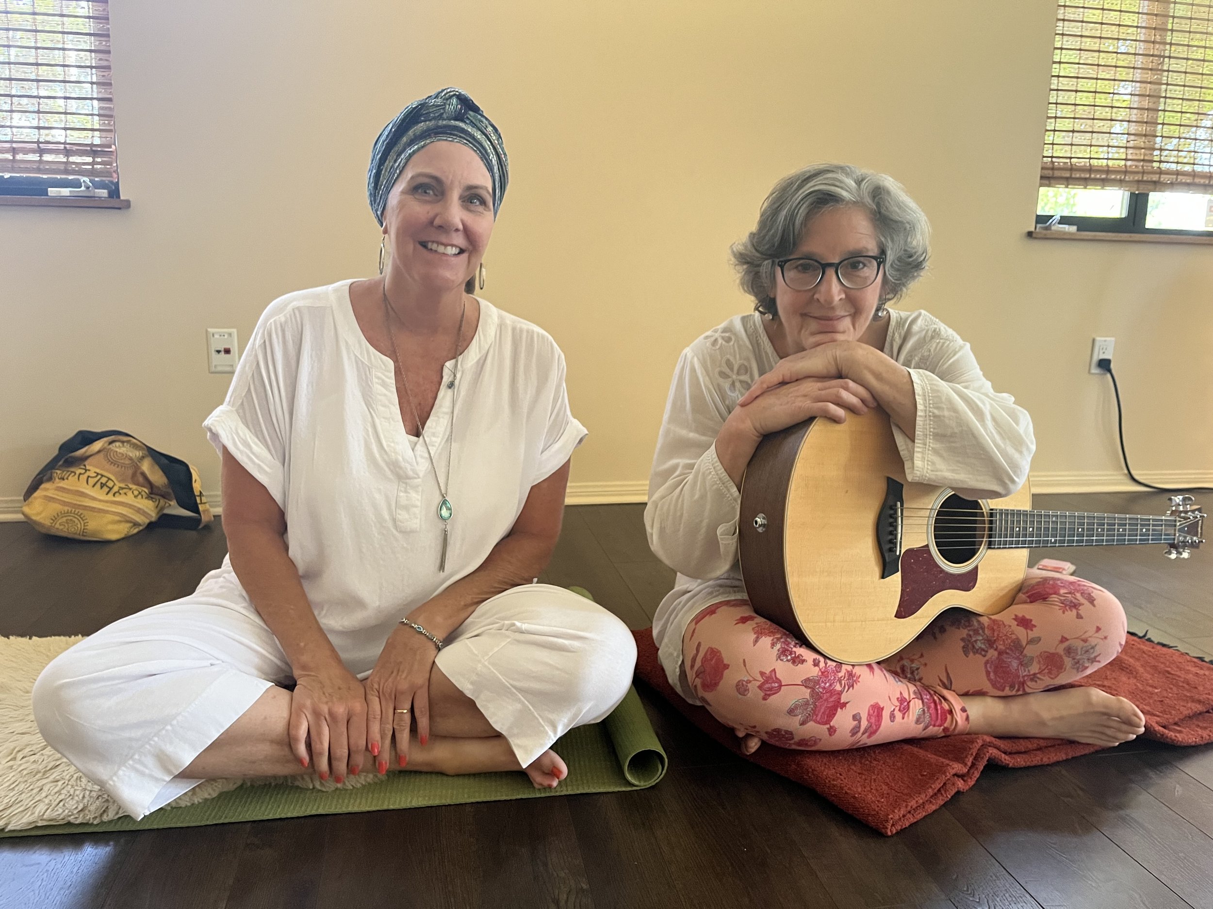Upcoming Events — Claremont Yoga