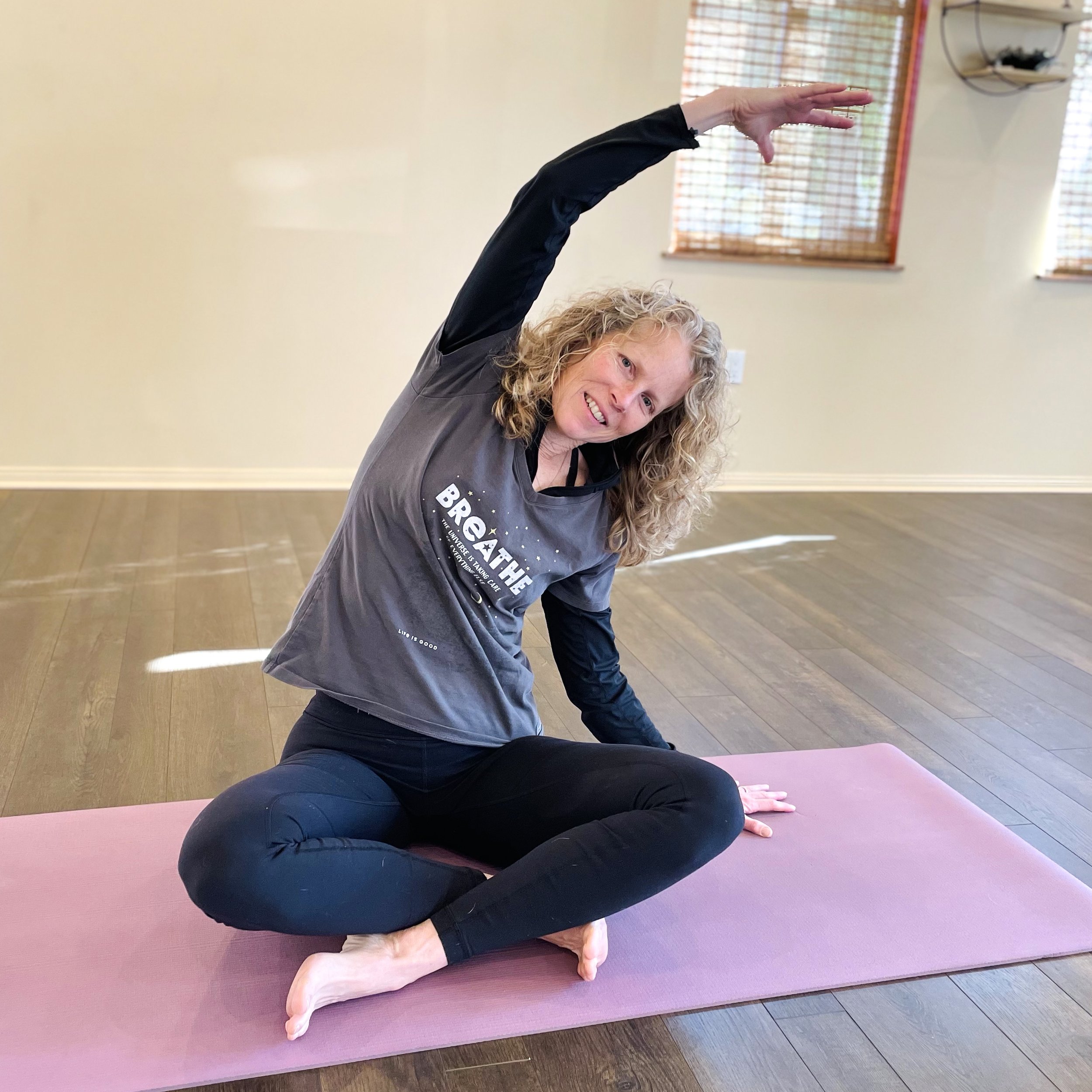 Instructor Bios — Claremont Yoga