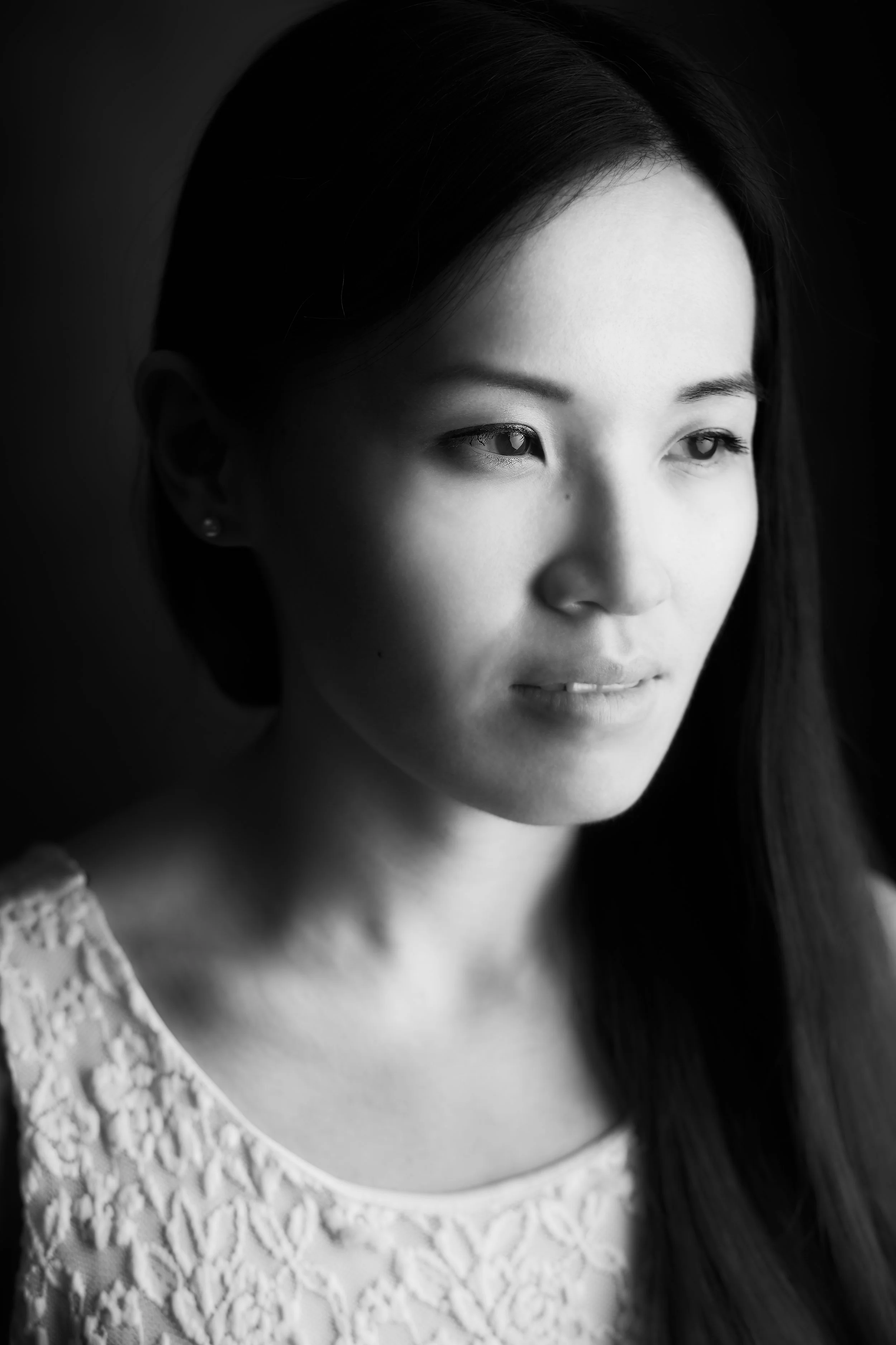 About | Cherry Rose Tan