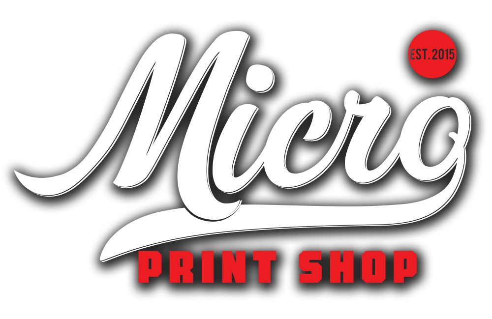 Micro Print Shop