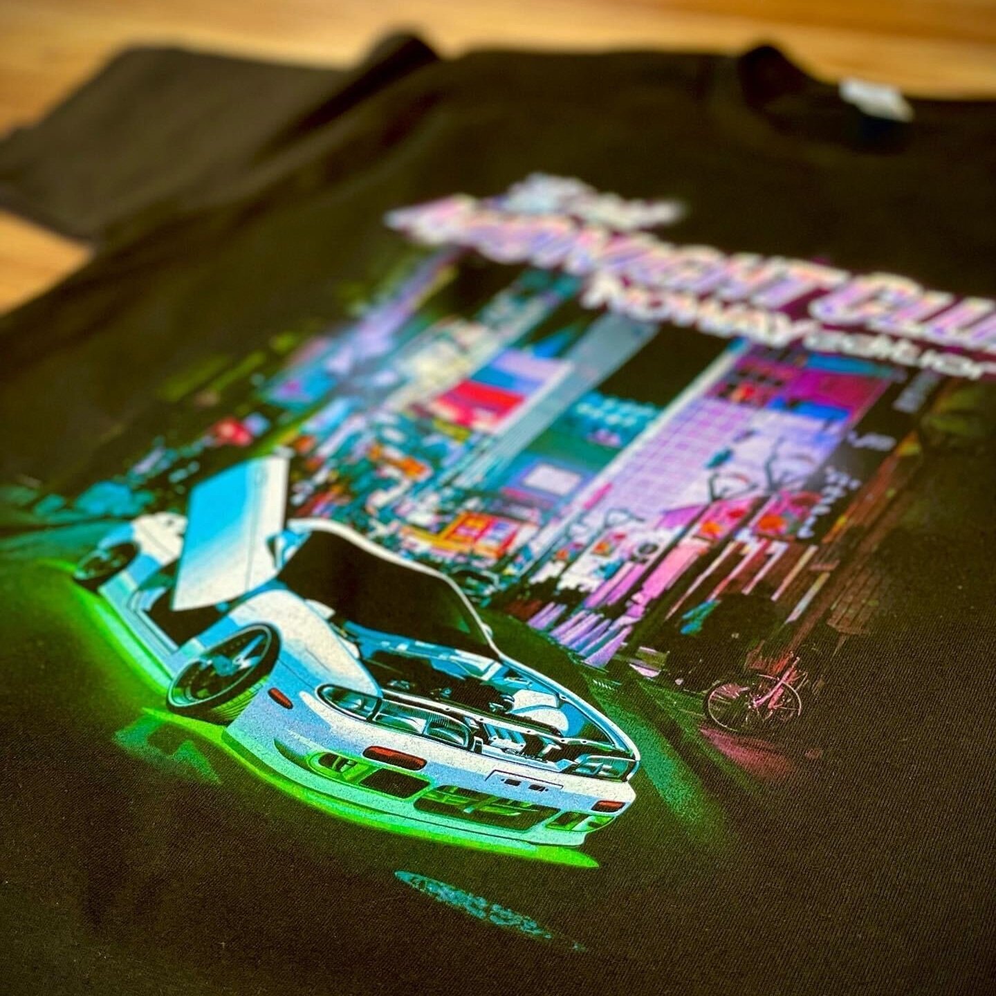 Our services - NZ Embroidery & Printing Specialist