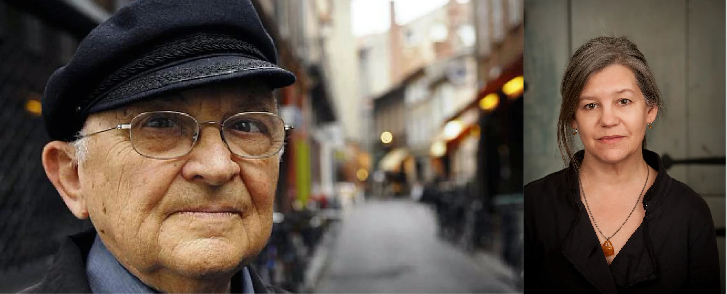 Reviews — Brendan Wolfe