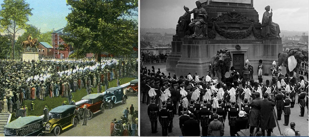 History Writ Aright — Brendan Wolfe