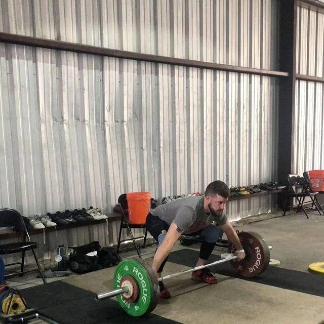 Crossfit Archon | Your new Home for Crossfit in Dallas | 1721 S Lamar ...