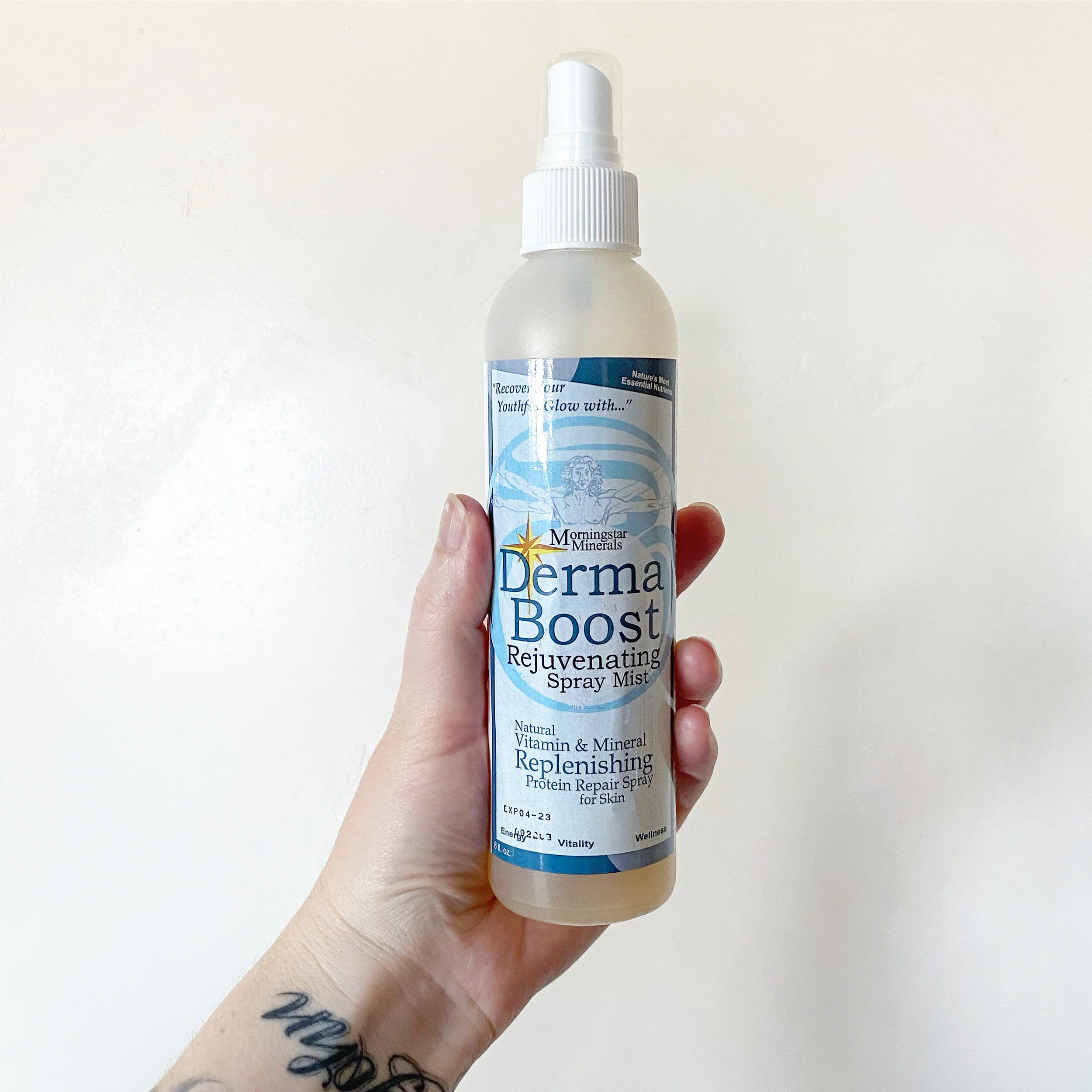 My Favorite Conductivity Gels + DIY Conductivity Gel Recipe