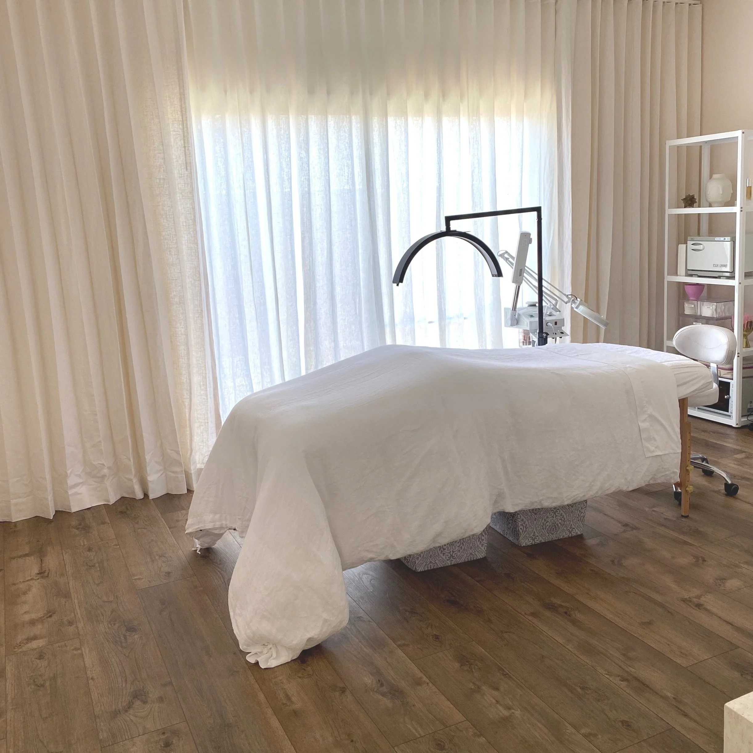 The Organic Esthetician | Shop & Education