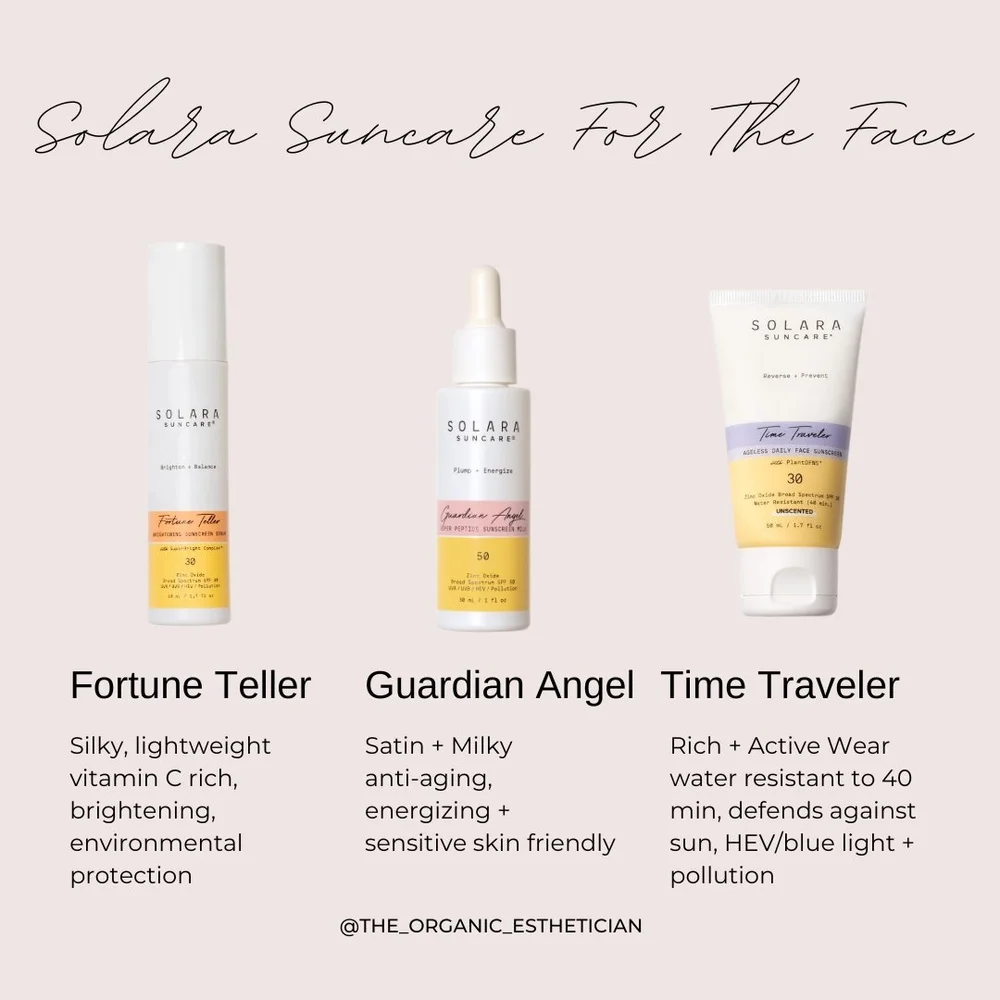 Which Sun Protection Is Best For You?