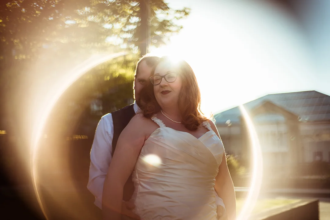 Greenock Town Hall wedding | Wedding Photography | Linda + Steven ...