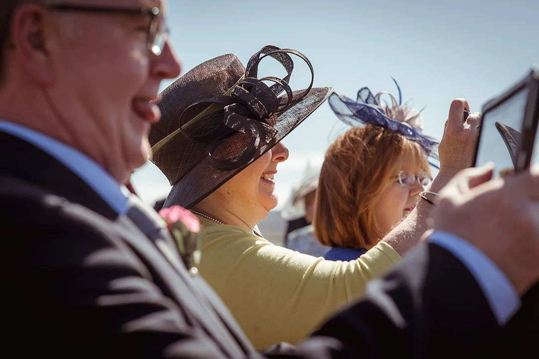 Greenock Town Hall wedding | Wedding Photography | Linda + Steven ...