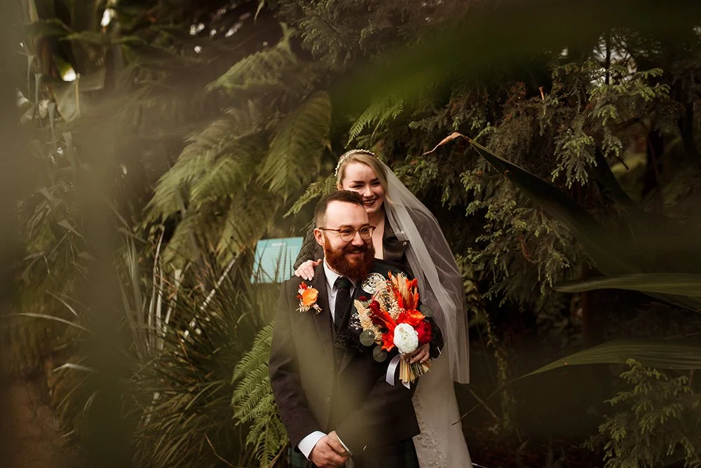 Cottiers Theatre Wedding | Autumn Wedding Photography | Niabh + Charlie ...