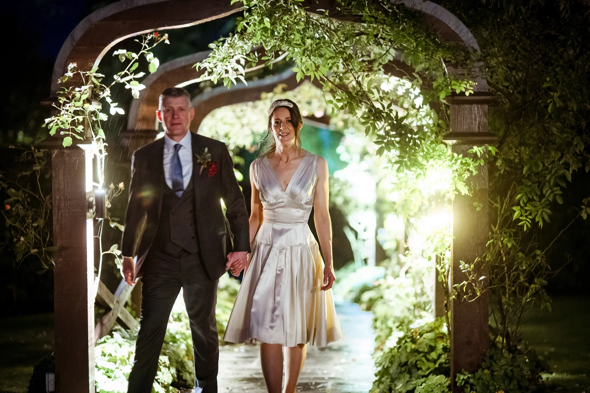 Loch Lomond Arms Wedding | Wedding Photography | Rebecca + Simon — Mark ...