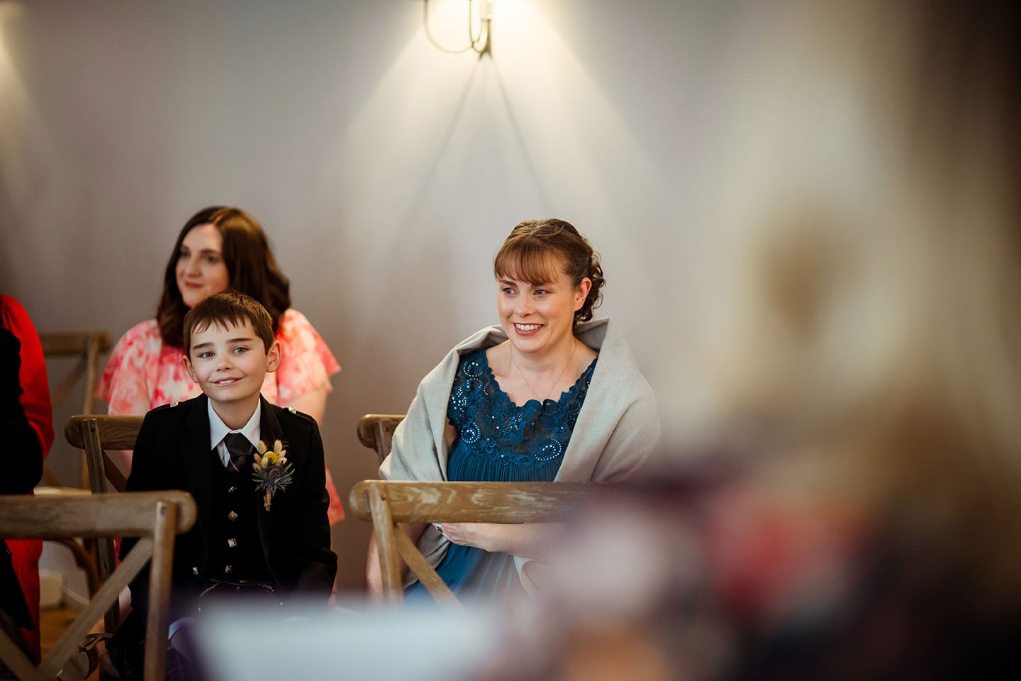 Strathaven Hotel Wedding | Wedding Photography | Fiona + Iain — Glasgow ...