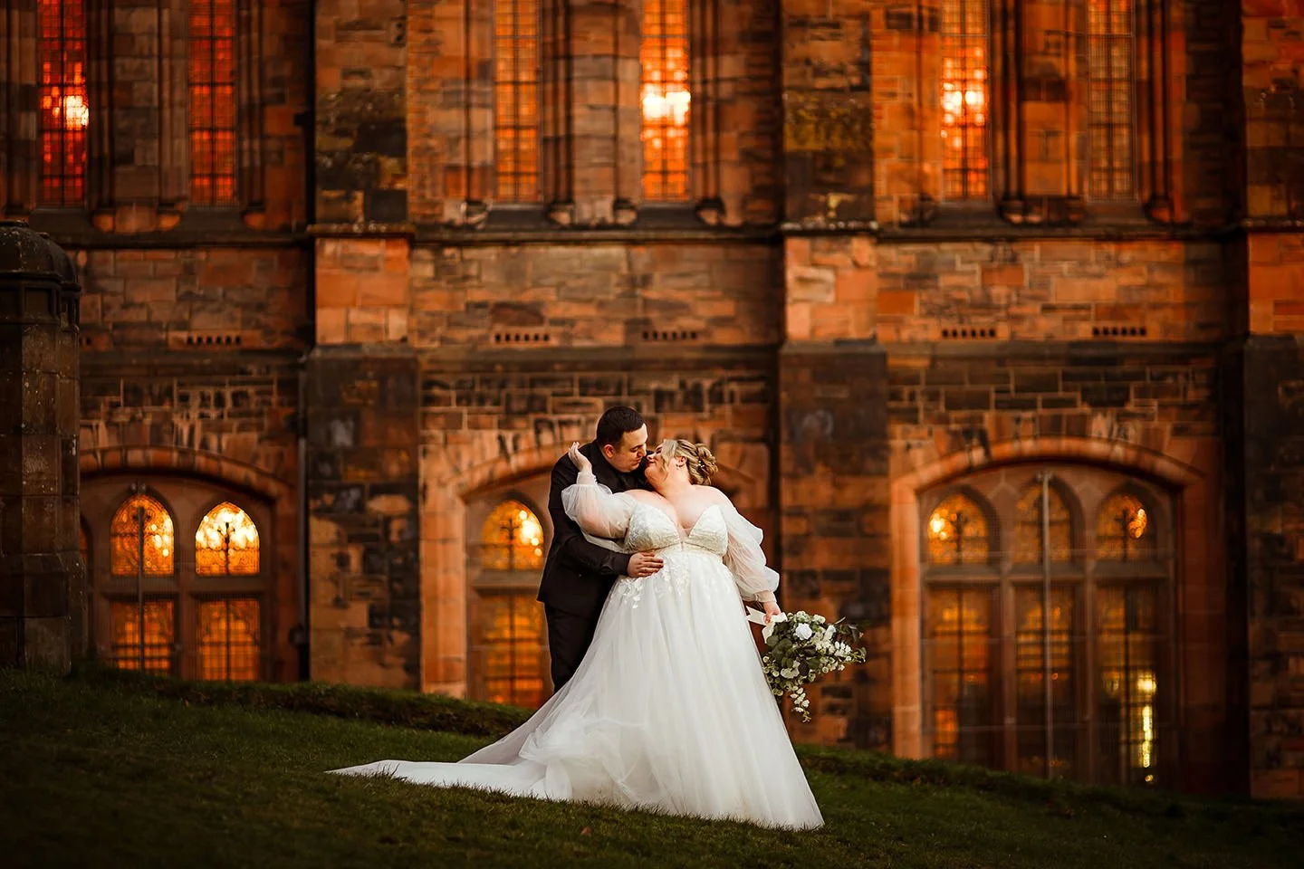 Mark Timm Photography - Creative Scottish Wedding Photographer and Film ...