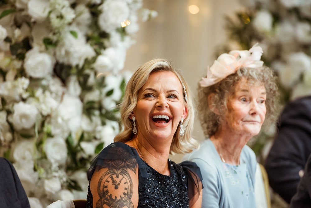 Cruin Wedding Loch Lomond | Natural Wedding Photography | Lindsay ...