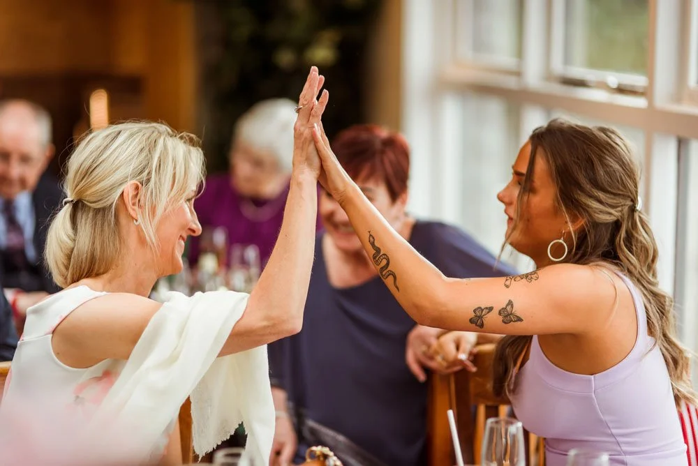 Cruin Wedding Loch Lomond | Natural Wedding Photography | Lindsay ...