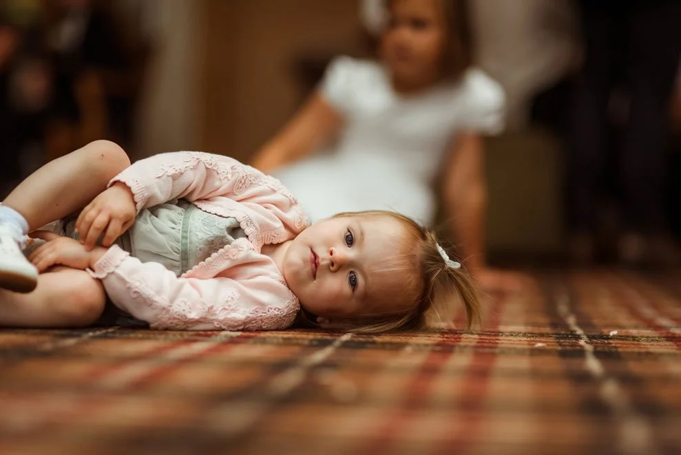 Cruin Wedding Loch Lomond | Natural Wedding Photography | Lindsay ...