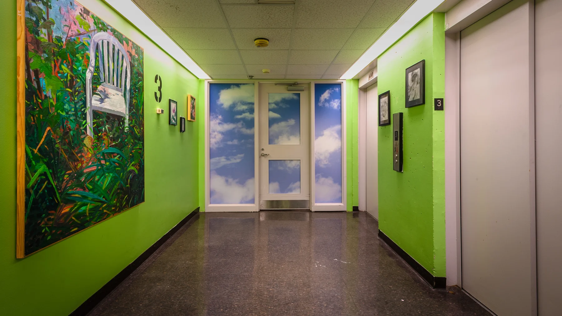 Solomon Fuller Mental Health Center — BOSTON'S HIDDEN SACRED SPACES