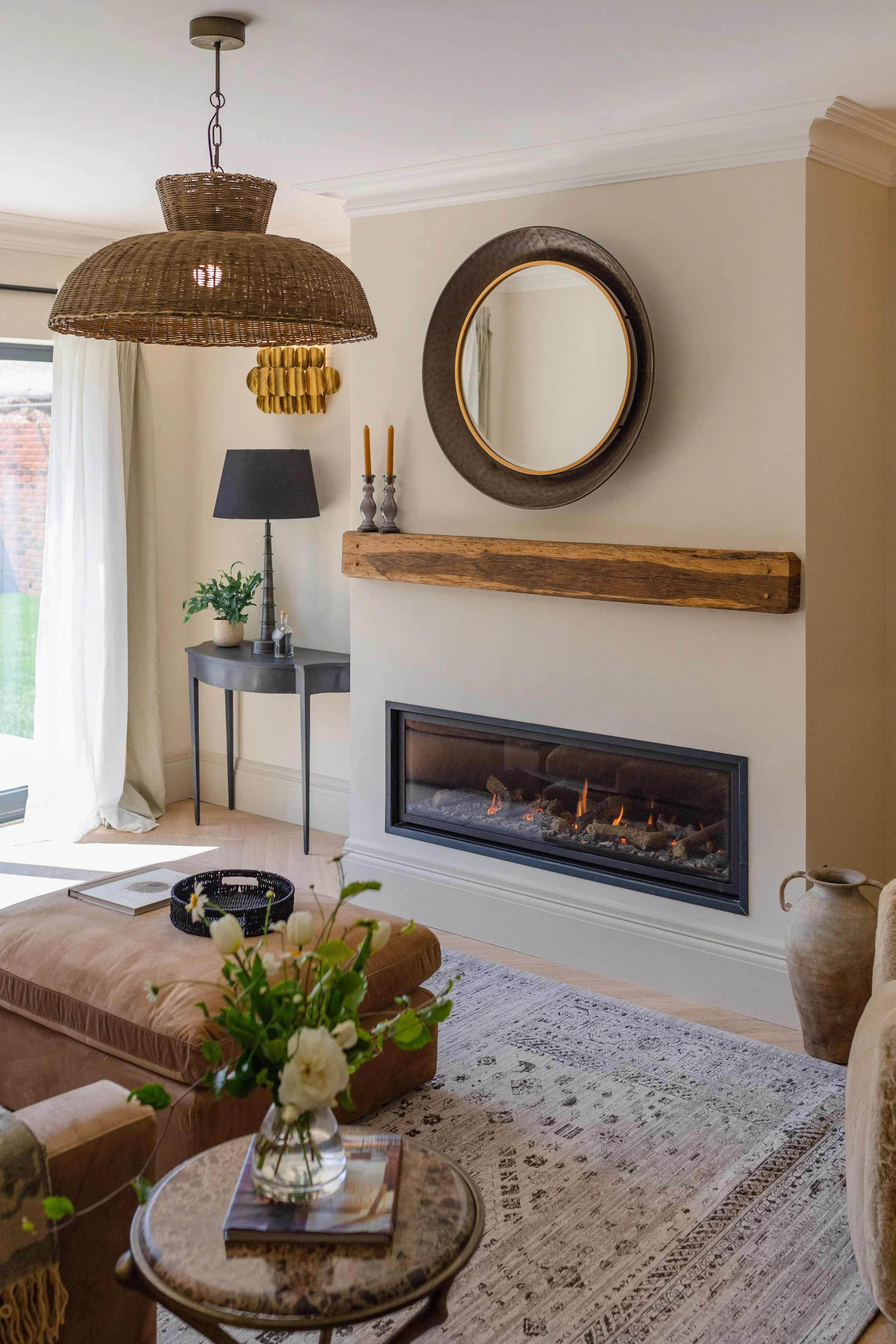 Hartrow Farm Residential Development Nearing Completion — Tandem Architects
