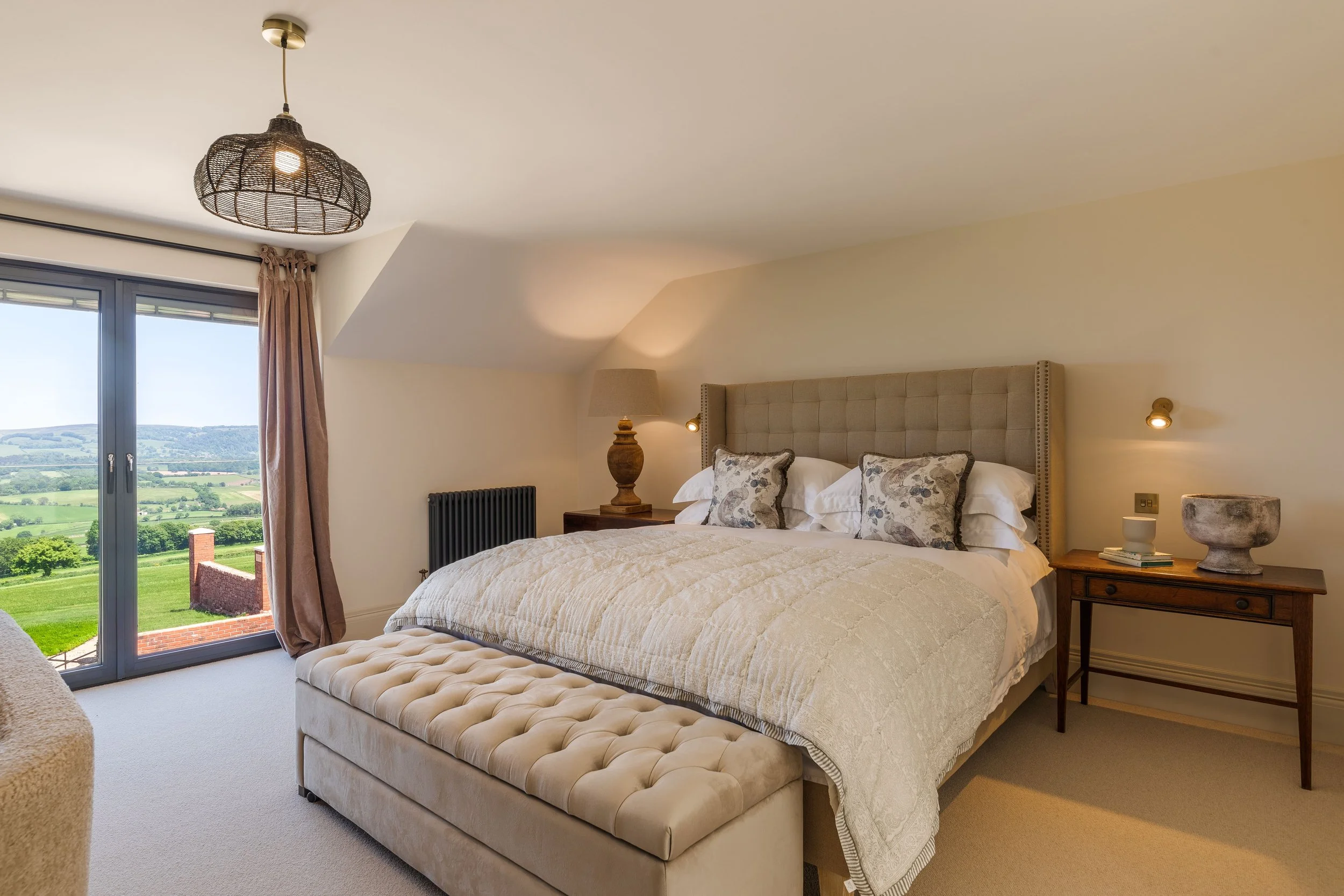 Hartrow Farm Residential Development Nearing Completion — Tandem Architects