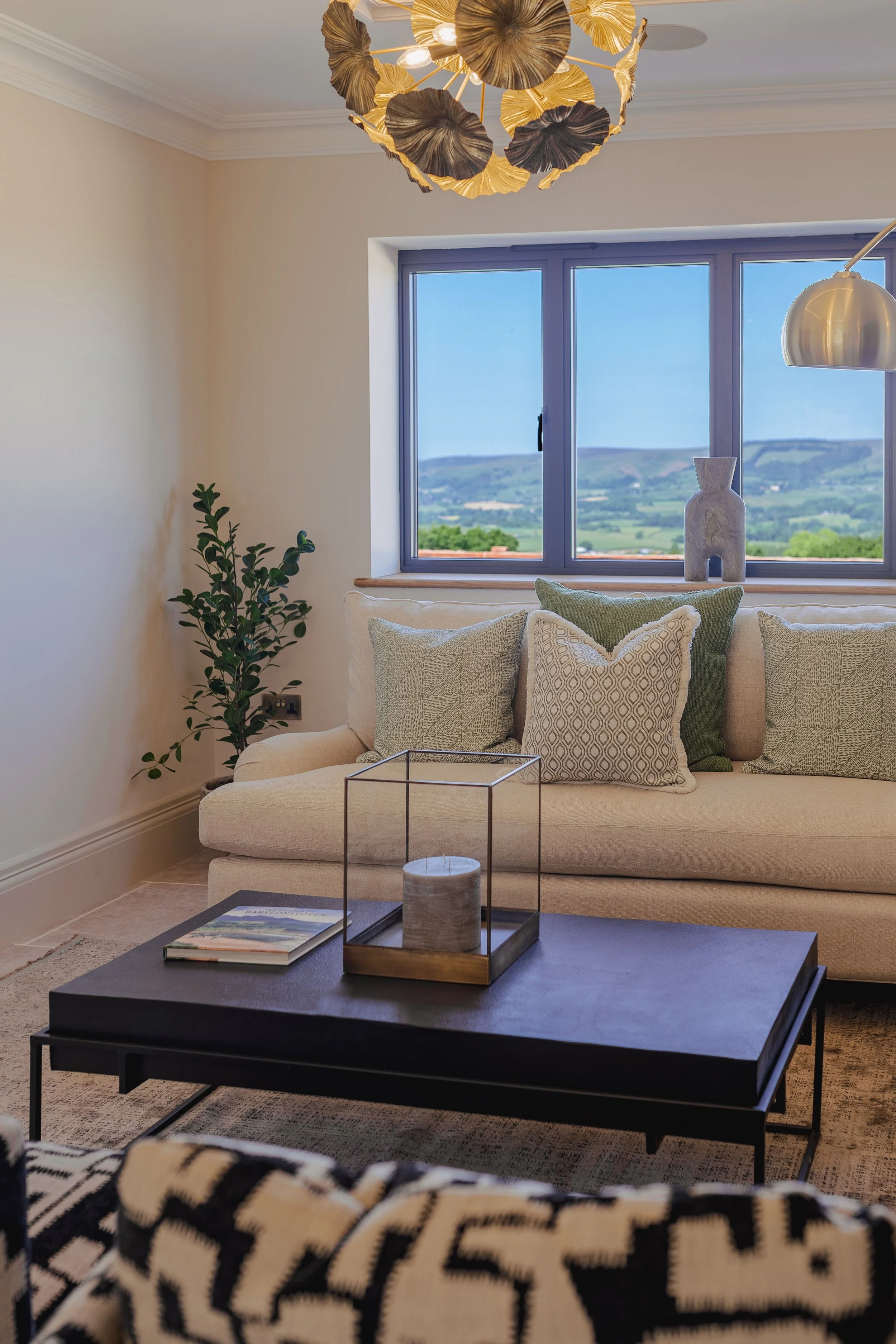 Hartrow Farm Residential Development Nearing Completion — Tandem Architects