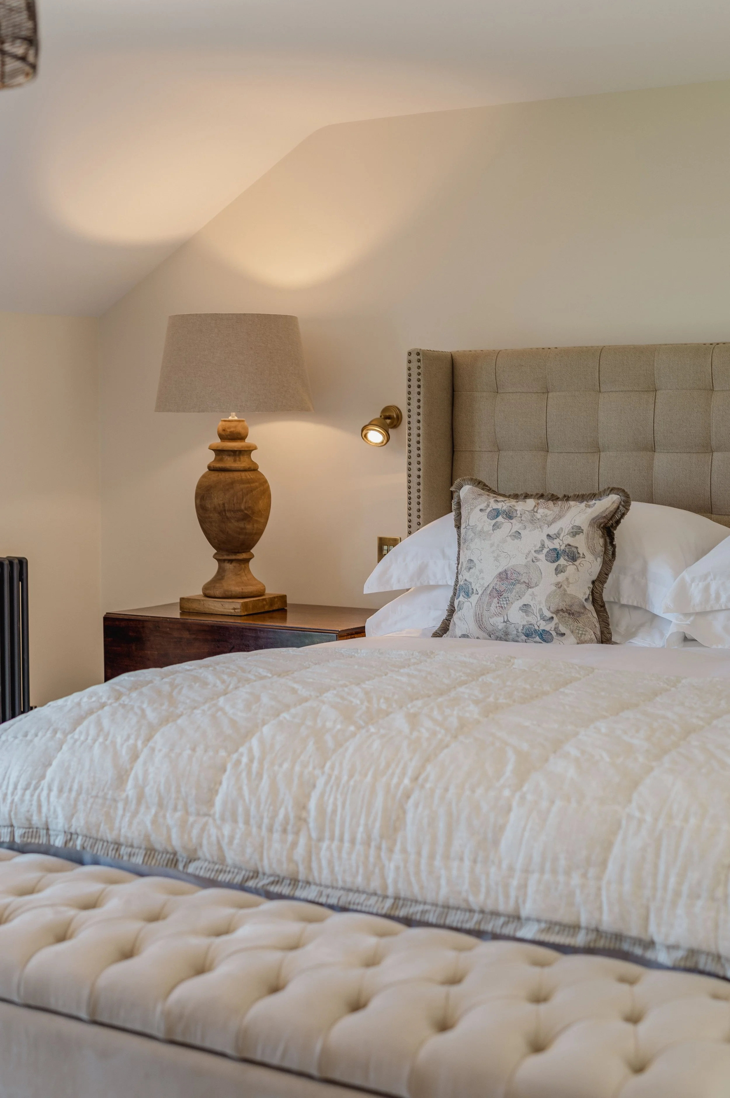 Hartrow Farm Residential Development Nearing Completion — Tandem Architects