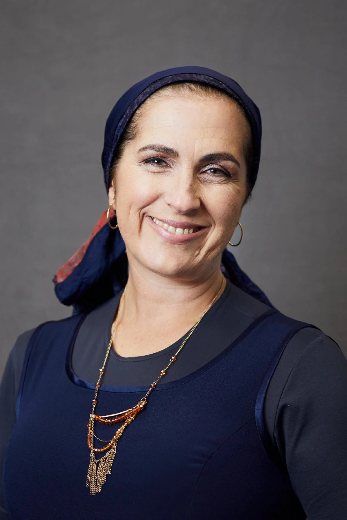 Who are we? — Oberlin College Hillel