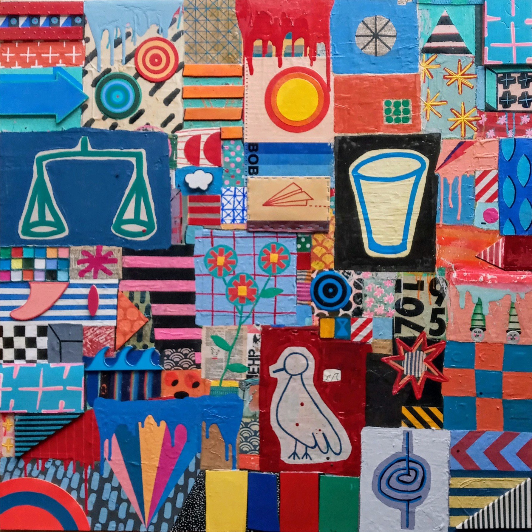 Radius Gallery Current