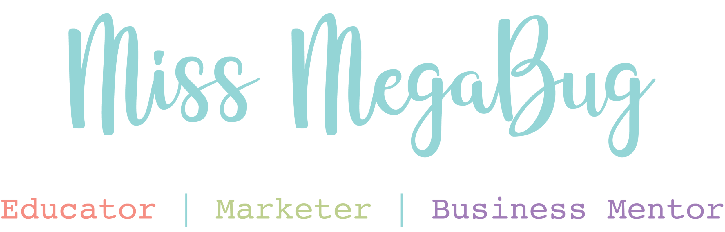 What Is a Brand? (And How to Get One) — Miss MegaBug