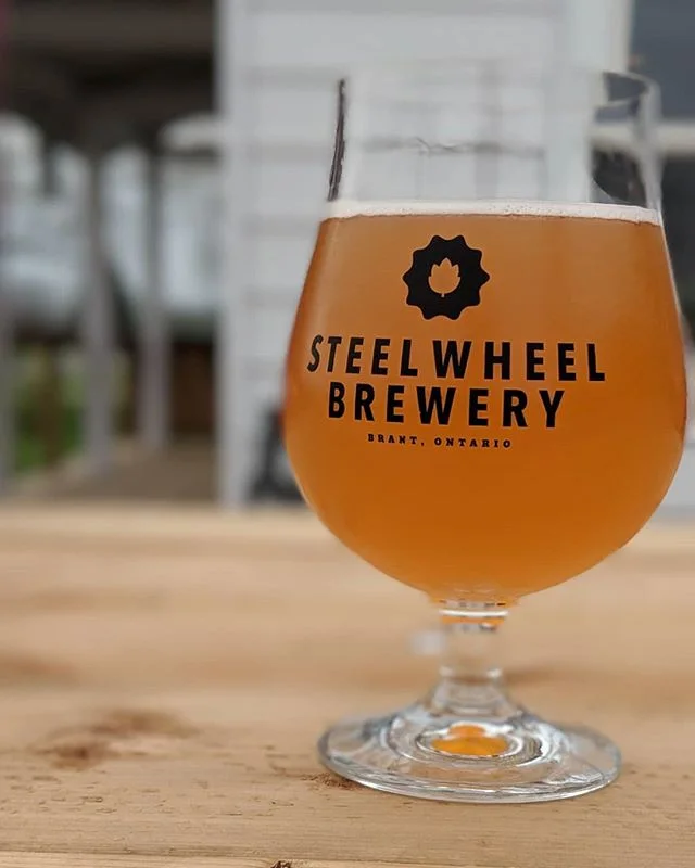 Steel Wheel Brewery