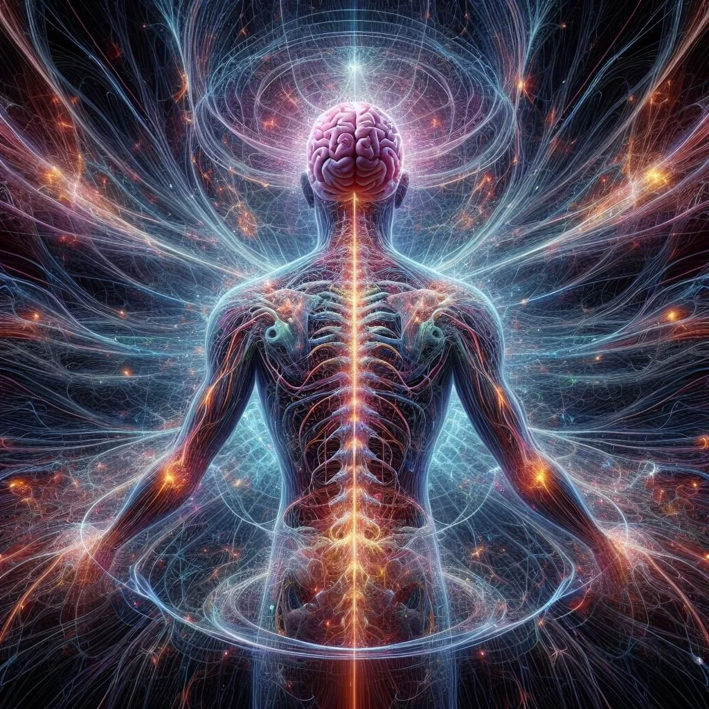 Inbalance Natural Health Clinic