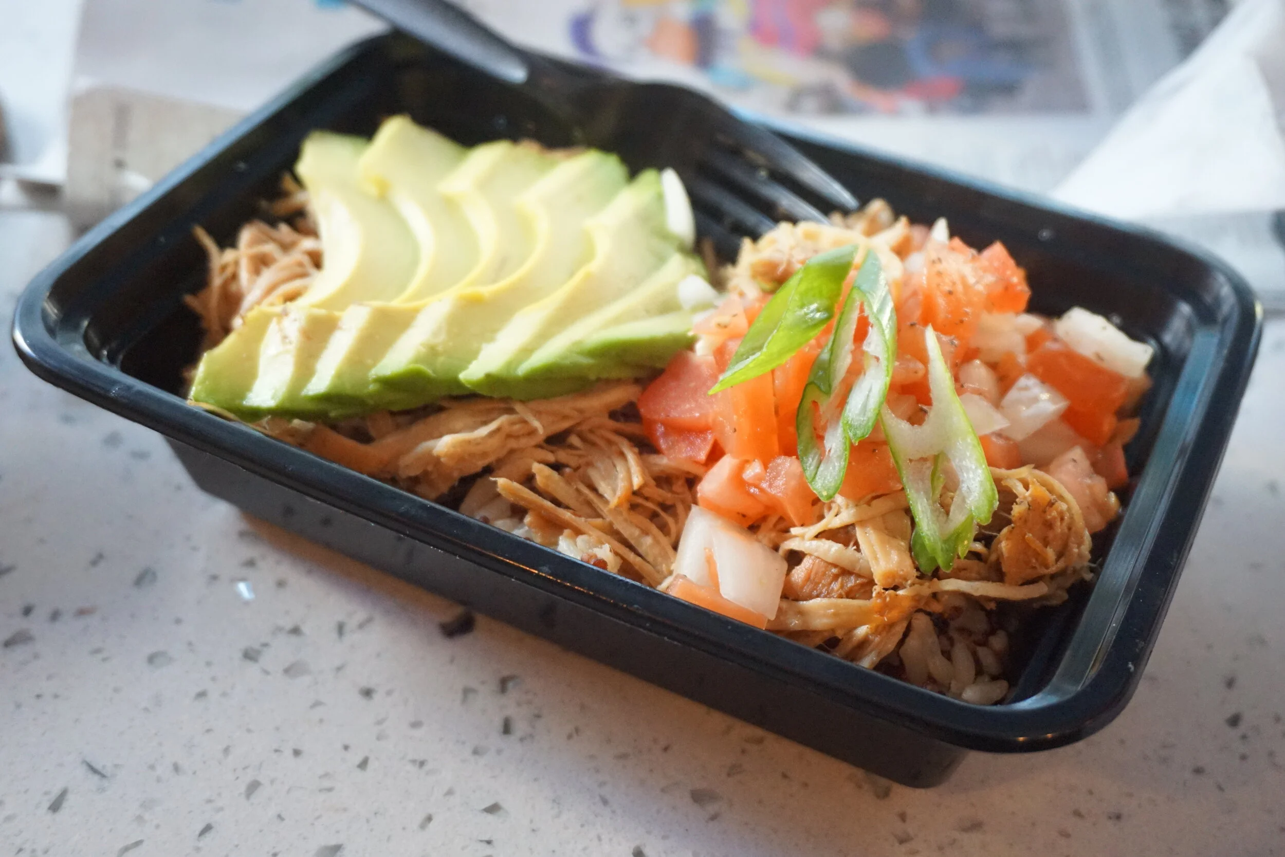 Our Menu — KUMA Café