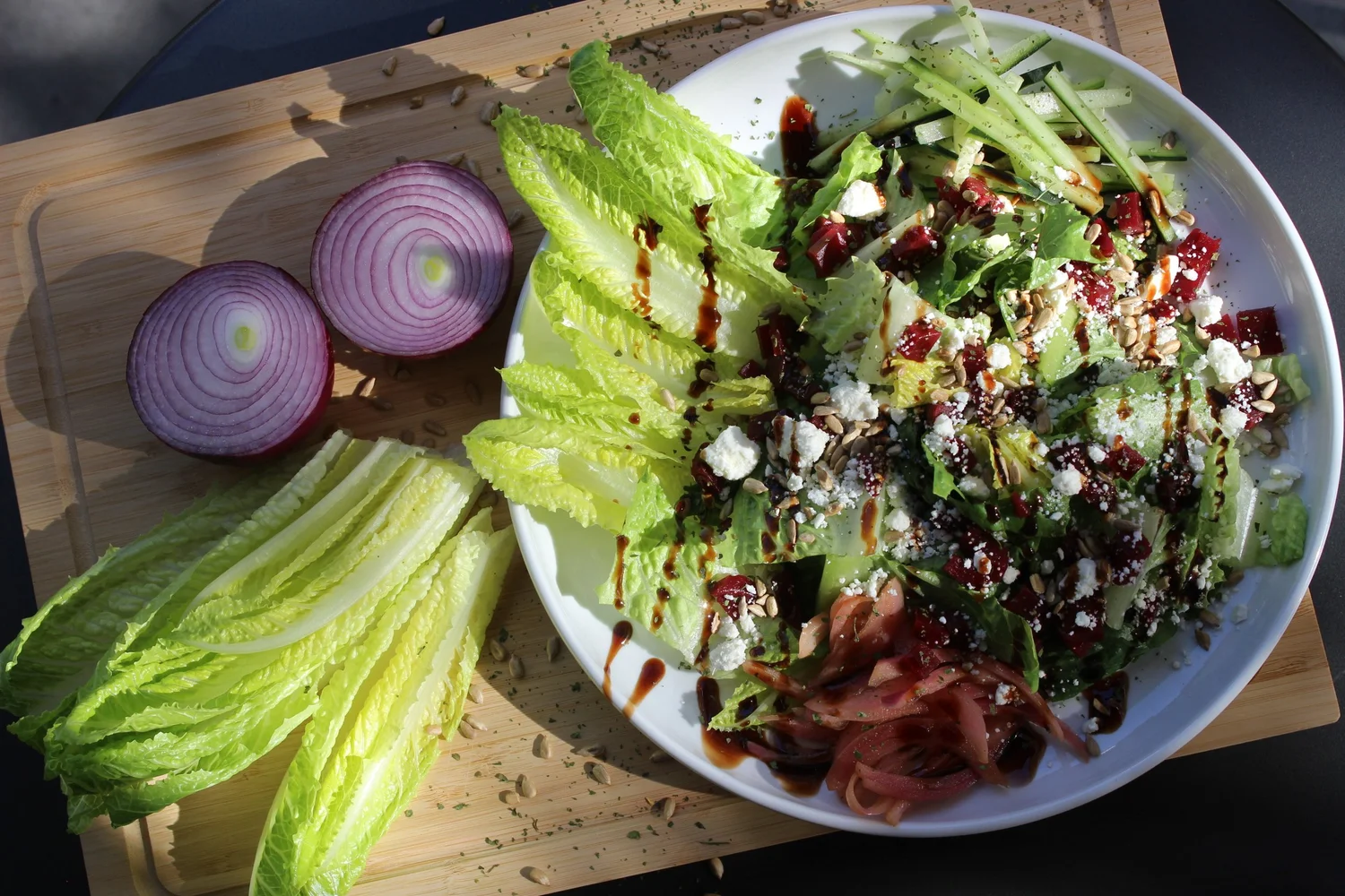 Our Menu — KUMA Café