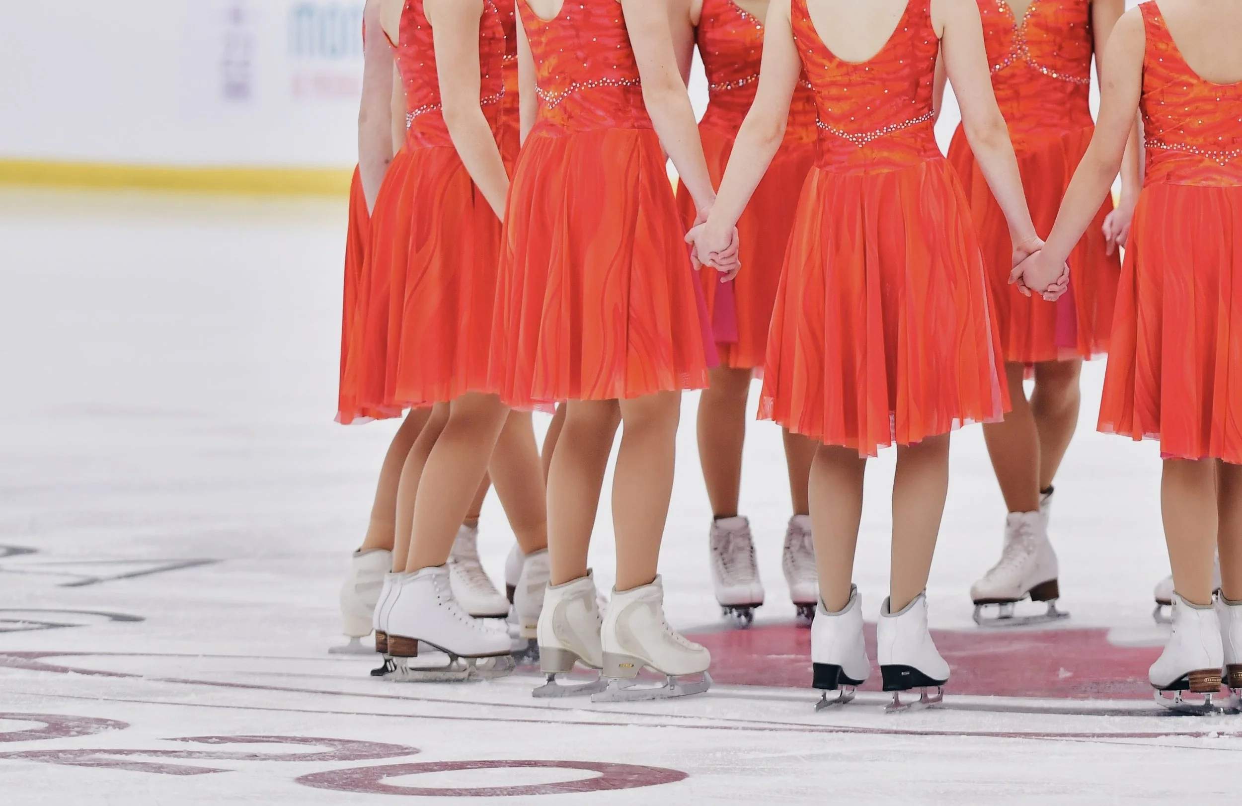 Greater Vancouver Synchronized Skating Club