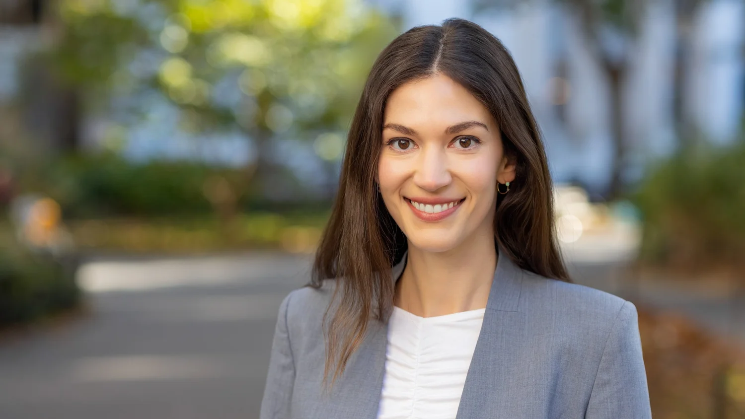Jennifer Isaacman — Rower LLC