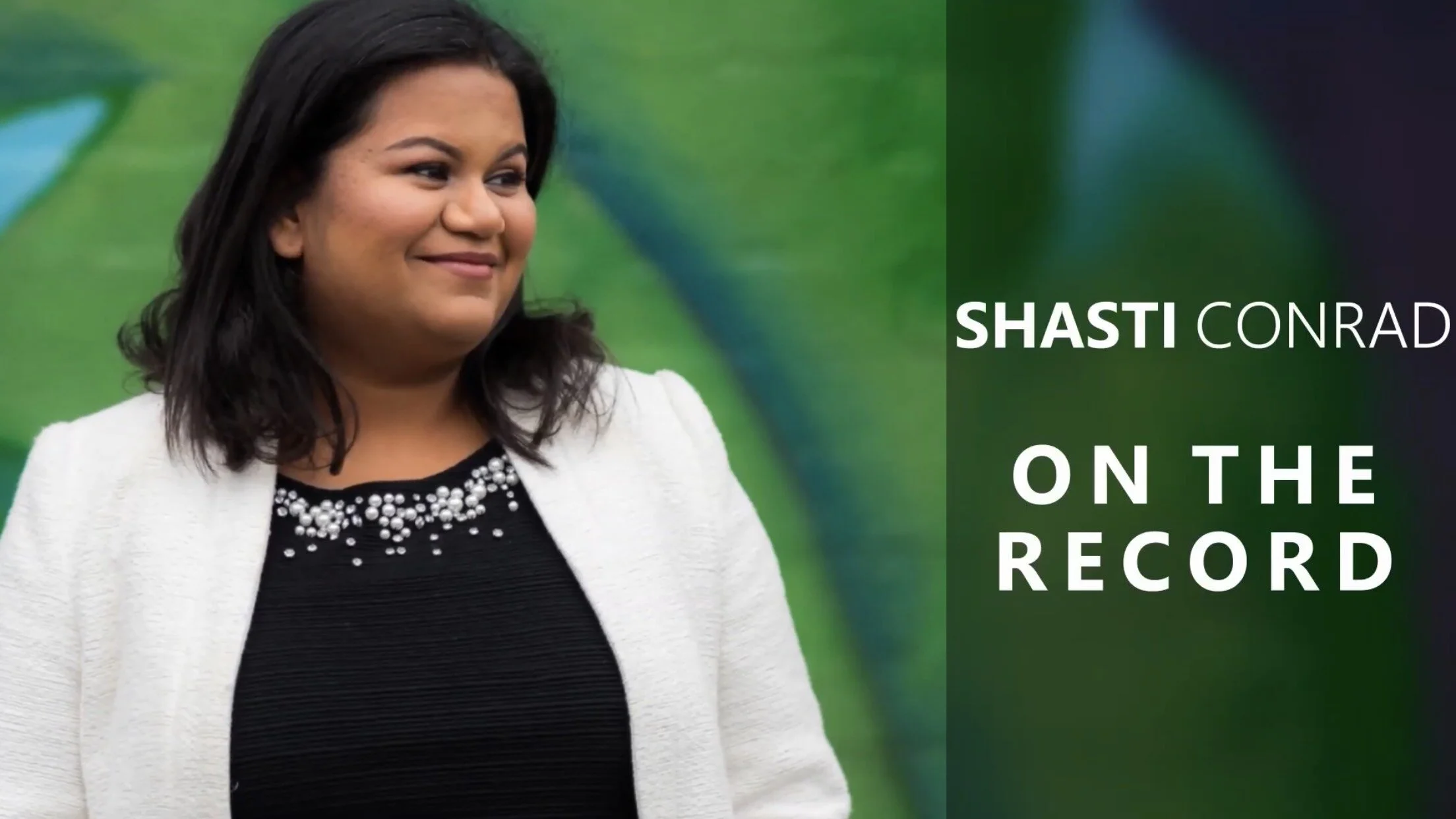 Shasti Conrad