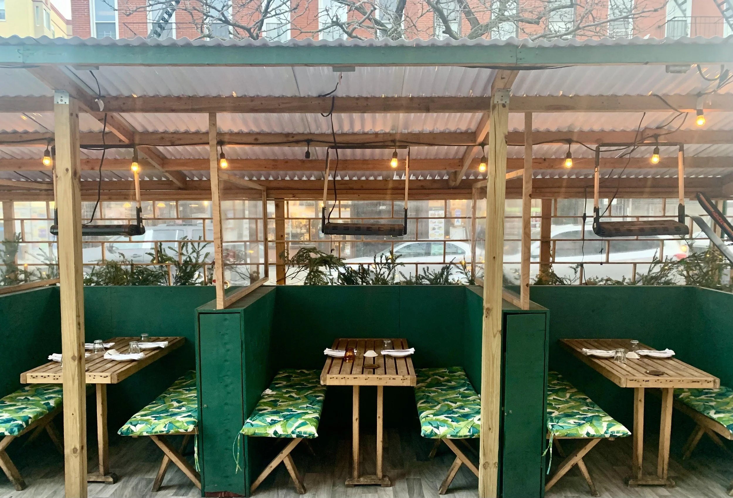 Gallery — LaRina