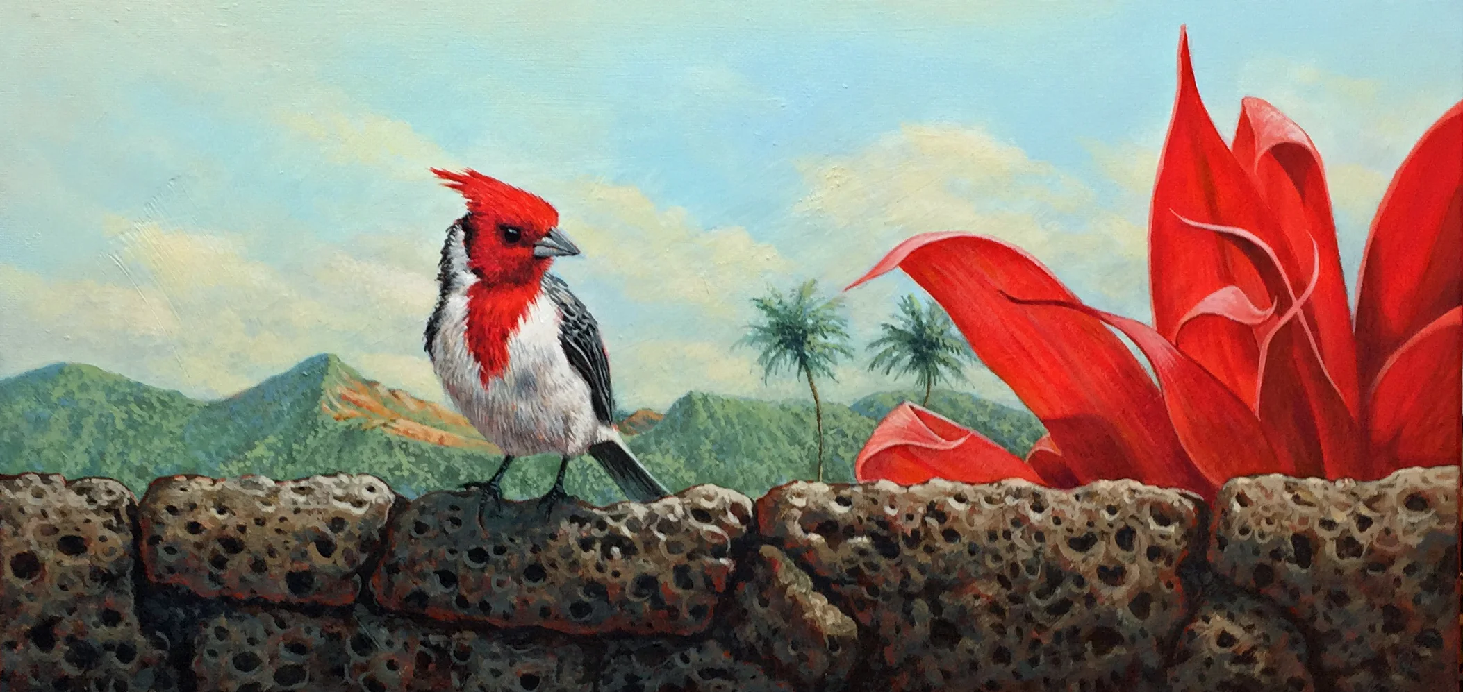 Thomas Cory Fine Art — Studio Seven Arts