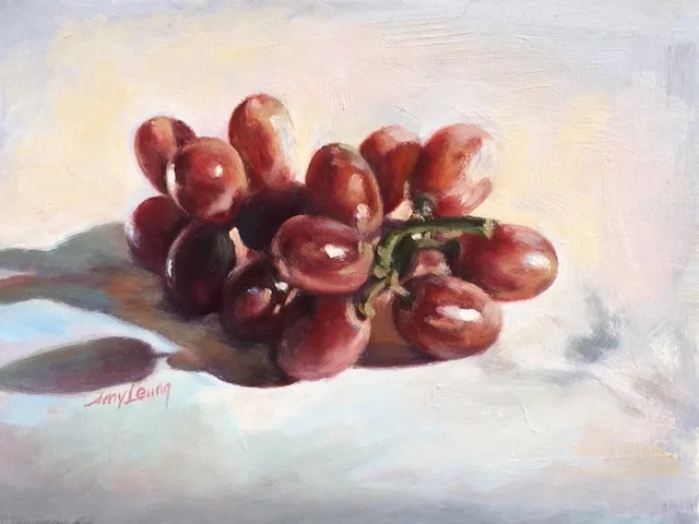 Amy Leung Fine Art — Studio Seven Arts
