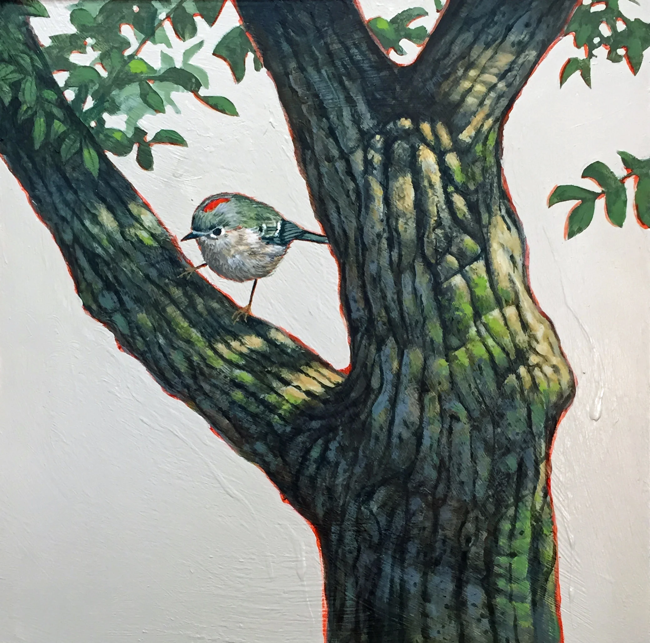 Thomas Cory Fine Art — Studio Seven Arts