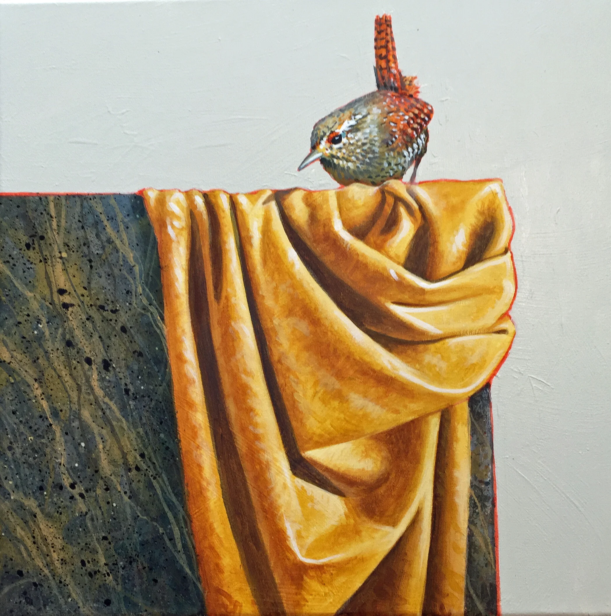 Thomas Cory Fine Art — Studio Seven Arts