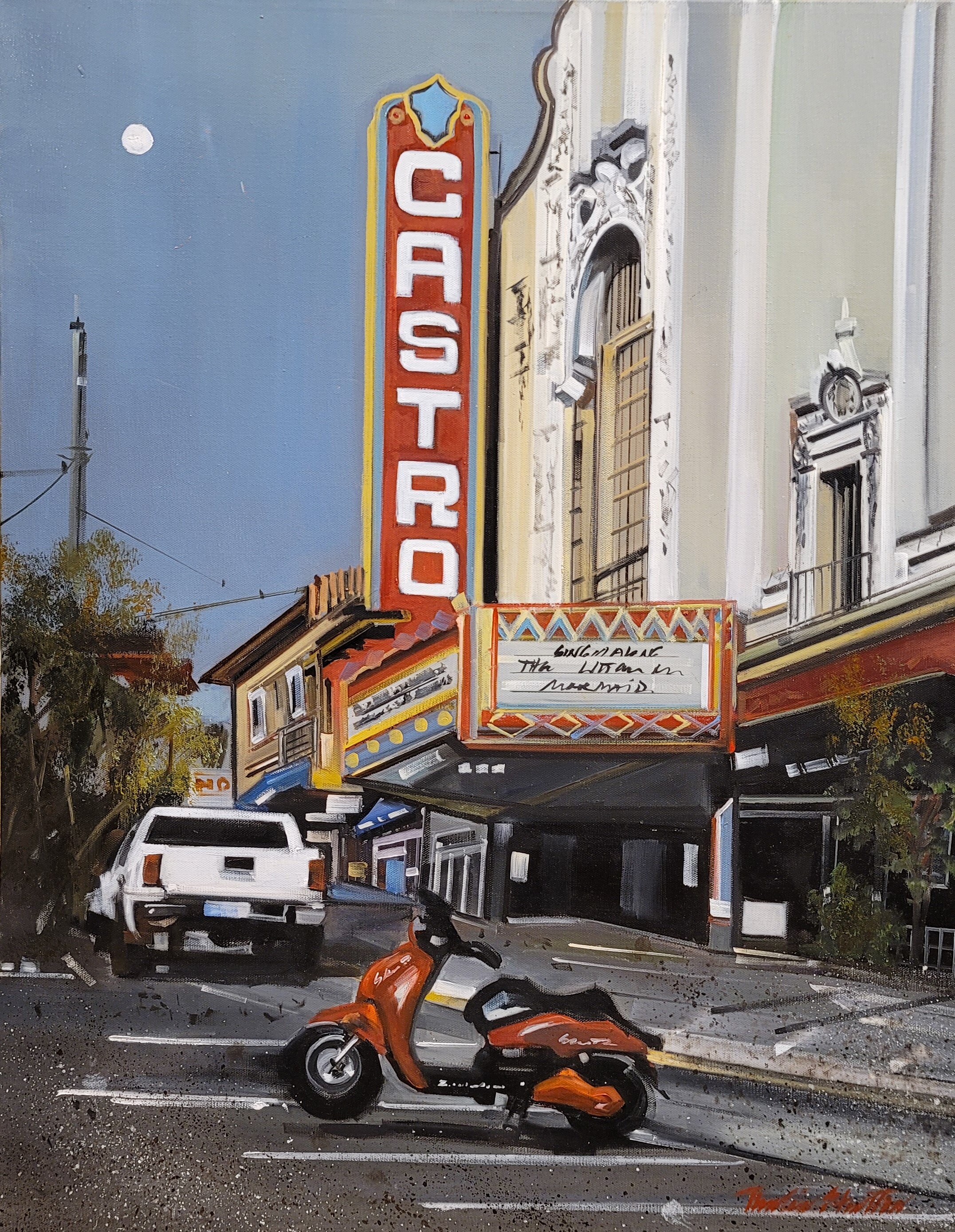 Fine Art — Studio Seven Arts