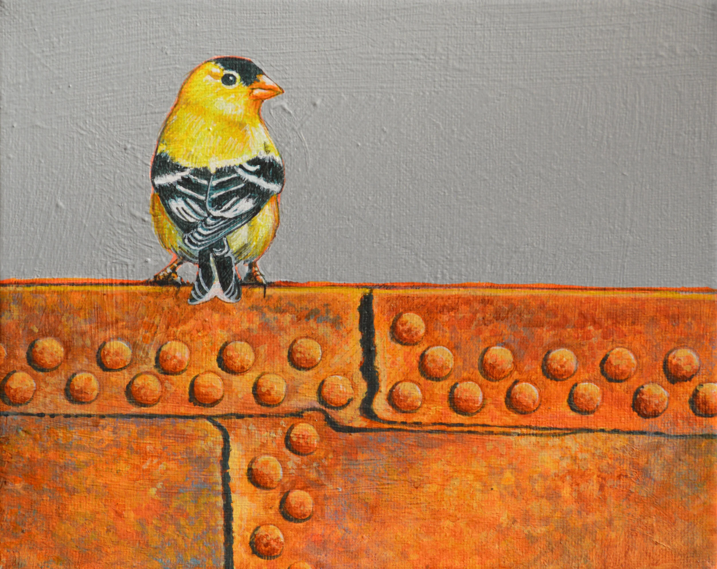 Thomas Cory Fine Art — Studio Seven Arts