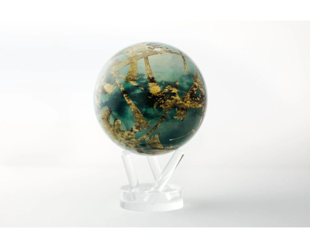 Mova Globes — Studio Seven Arts