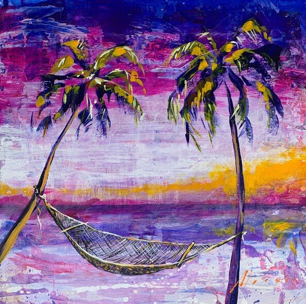 Shawn Mackey Fine Art — Studio Seven Arts