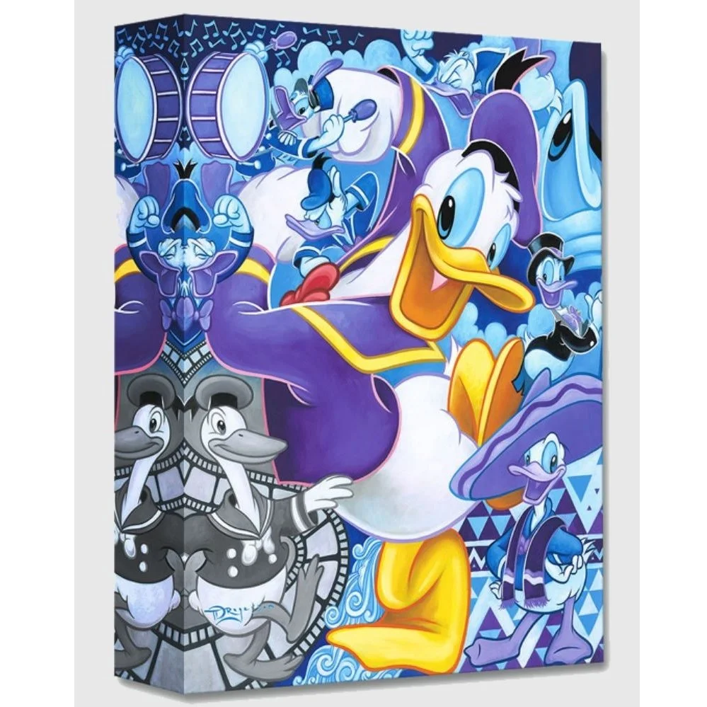 Tim Rogerson Disney Art — Studio Seven Arts