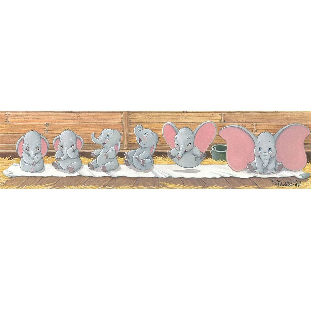 Disney Baby Dumbo