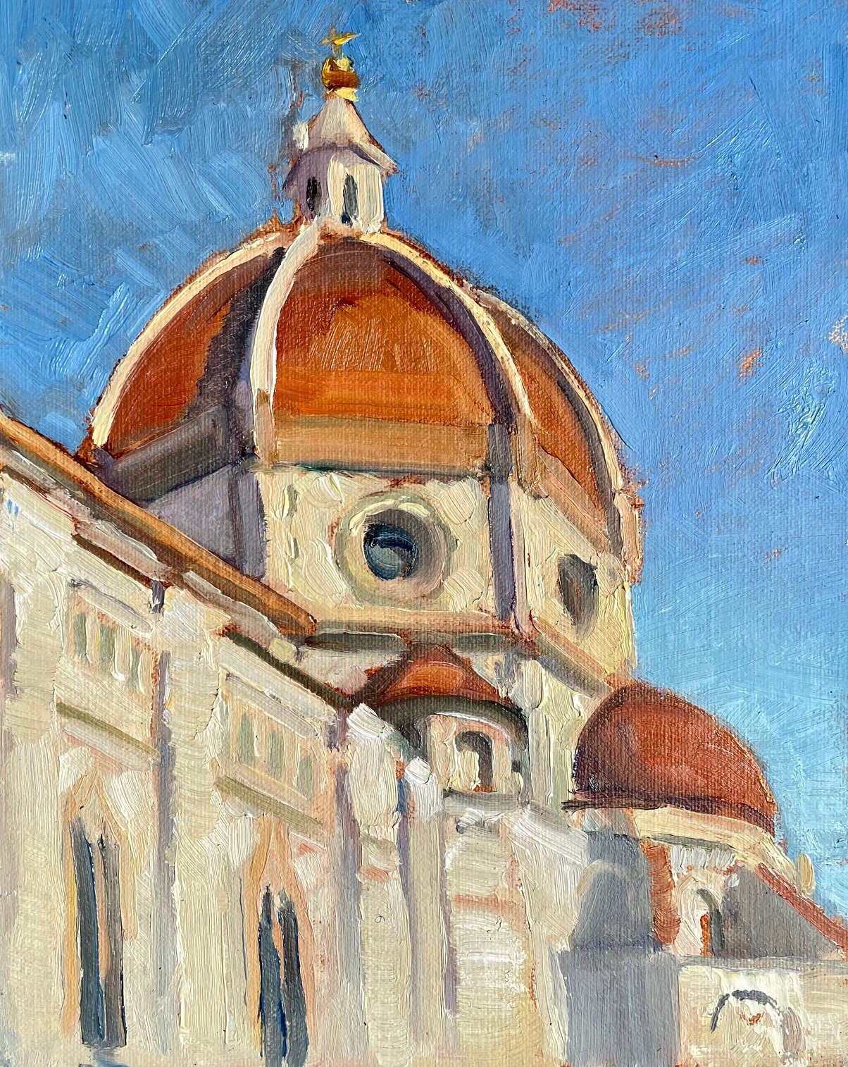 Steven McDonald Fine Art — Studio Seven Arts