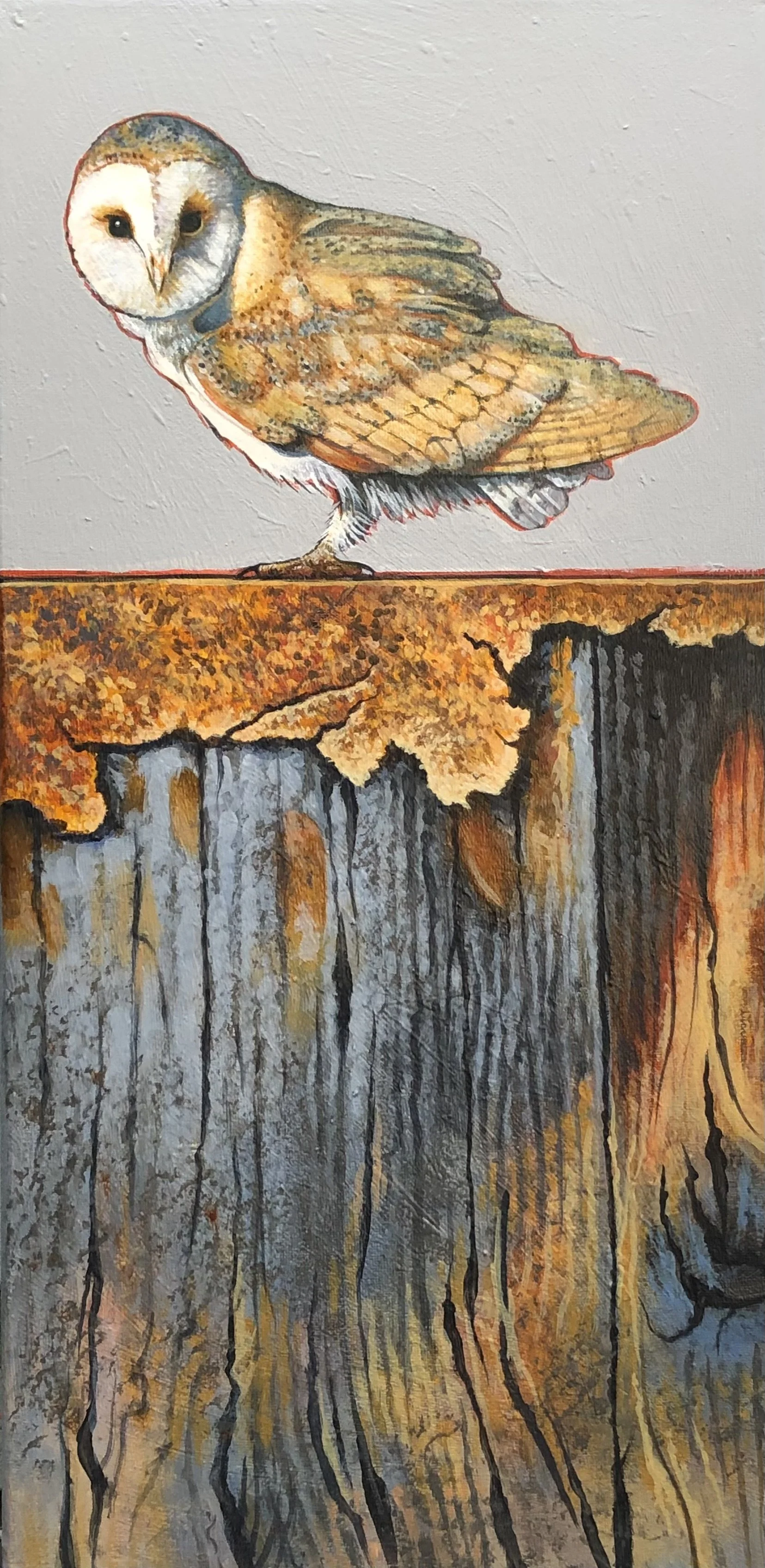 Thomas Cory Fine Art — Studio Seven Arts
